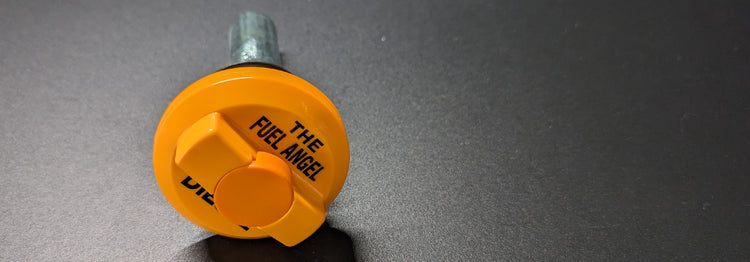 Welcome to Fuel Angel Australia