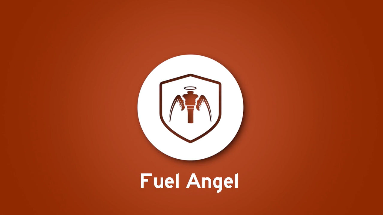 Welcome to Fuel Angel Australia